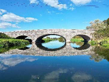 Stockbridge - BBC Weather