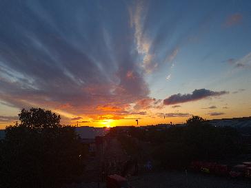 Bristol - BBC Weather