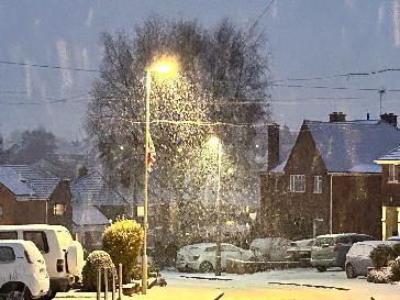 West Bromwich - BBC Weather