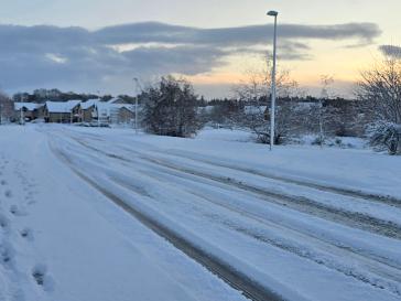 Braemar - BBC Weather
