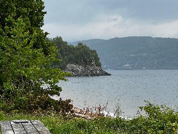 Dunoon - BBC Weather