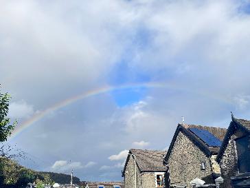 Bargoed - BBC Weather