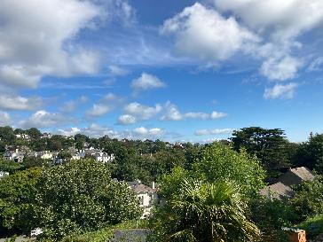 Moretonhampstead - BBC Weather
