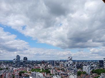 London - BBC Weather