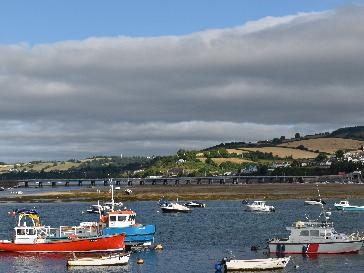 Exeter - BBC Weather