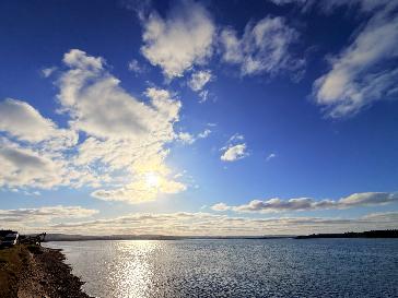 Aberdeen - BBC Weather