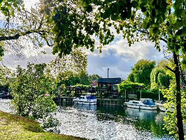Evesham - BBC Weather