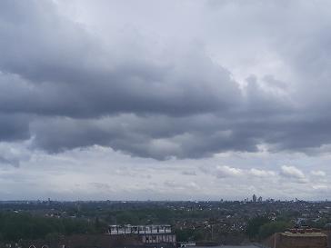 London - BBC Weather