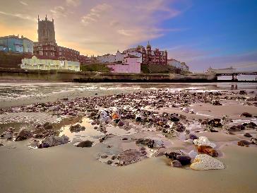 Worthing - BBC Weather