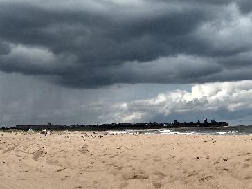 Wallsend - BBC Weather