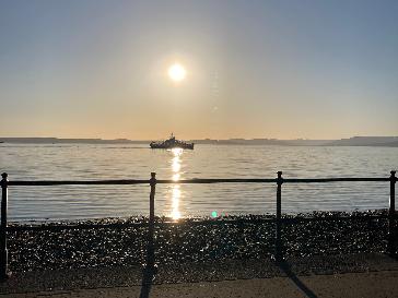 Greenock - BBC Weather