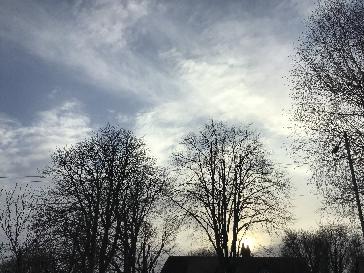 Denton - BBC Weather