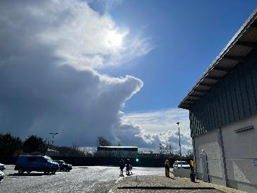 Norwich - BBC Weather