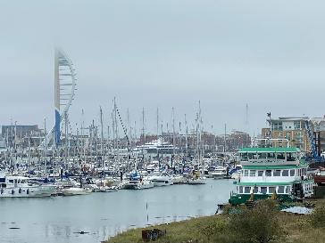 Lyndhurst - BBC Weather