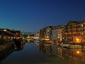 Bristol - BBC Weather