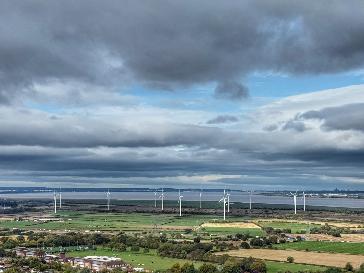 Sutton - BBC Weather