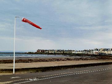 Greenock - BBC Weather