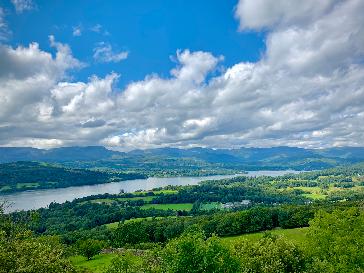 Carlisle - BBC Weather
