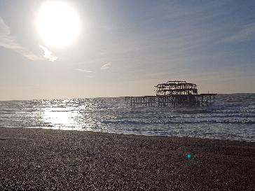 Crowborough - BBC Weather