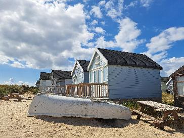 Basingstoke - BBC Weather