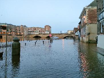 Harrogate - BBC Weather