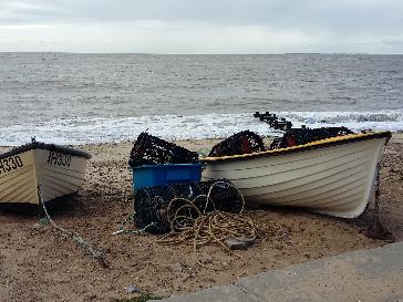 Lowestoft - BBC Weather