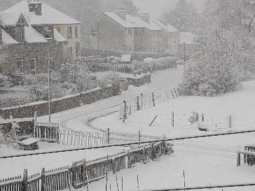 Lerwick - BBC Weather