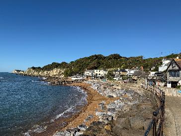 Andover - BBC Weather