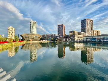 Harrow Weald - BBC Weather