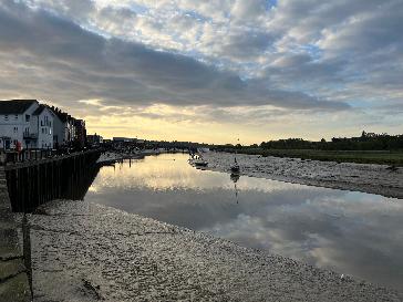 Witham - BBC Weather