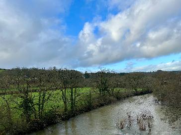 Exeter - BBC Weather