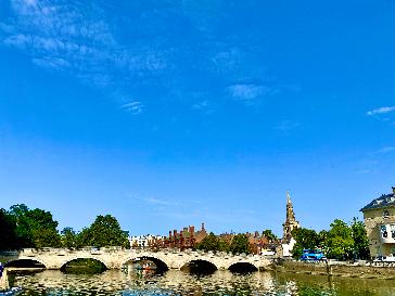 Bedford - BBC Weather