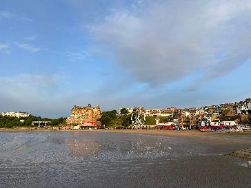 Harrogate - BBC Weather