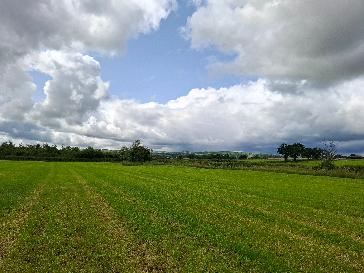 Telford - BBC Weather