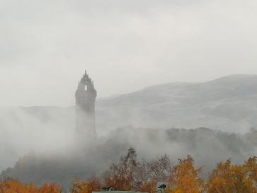 Dunblane - BBC Weather