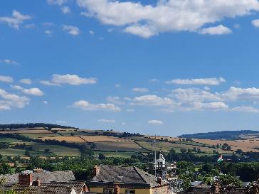Shrewsbury - BBC Weather