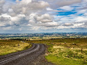 Whitby - BBC Weather