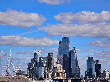 London - BBC Weather