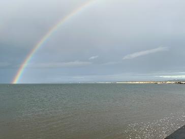 Prestwick - BBC Weather