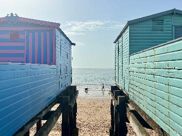 Colchester - BBC Weather
