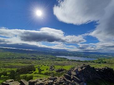 Tyldesley - BBC Weather