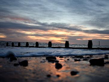 Scunthorpe - BBC Weather