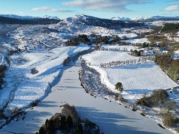 Falkirk - BBC Weather