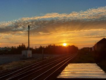 Exeter - BBC Weather