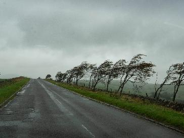 Audley - BBC Weather