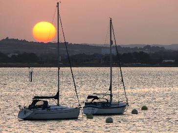 Southampton - BBC Weather