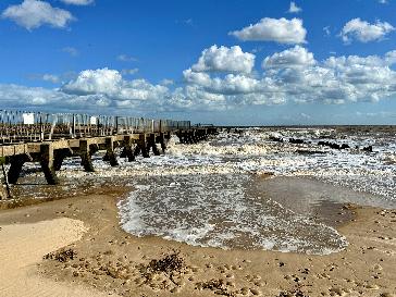 Woodbridge - BBC Weather