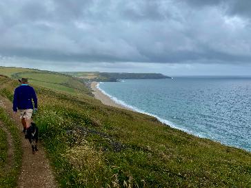 St Austell - BBC Weather