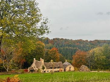 Innsworth - BBC Weather