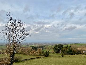 Chester - BBC Weather